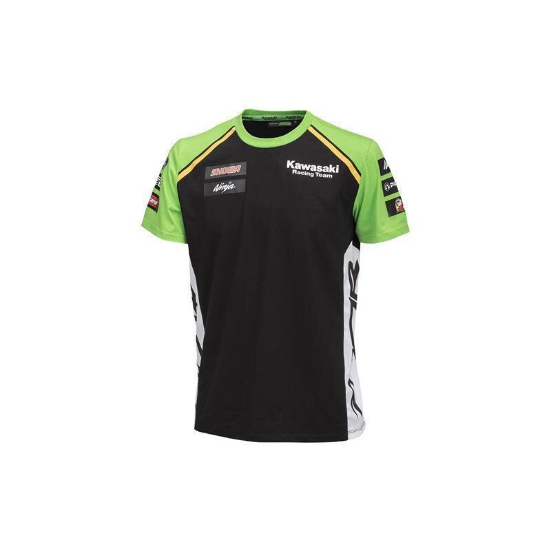 Kawasaki WSBK 2024 T-Shirt